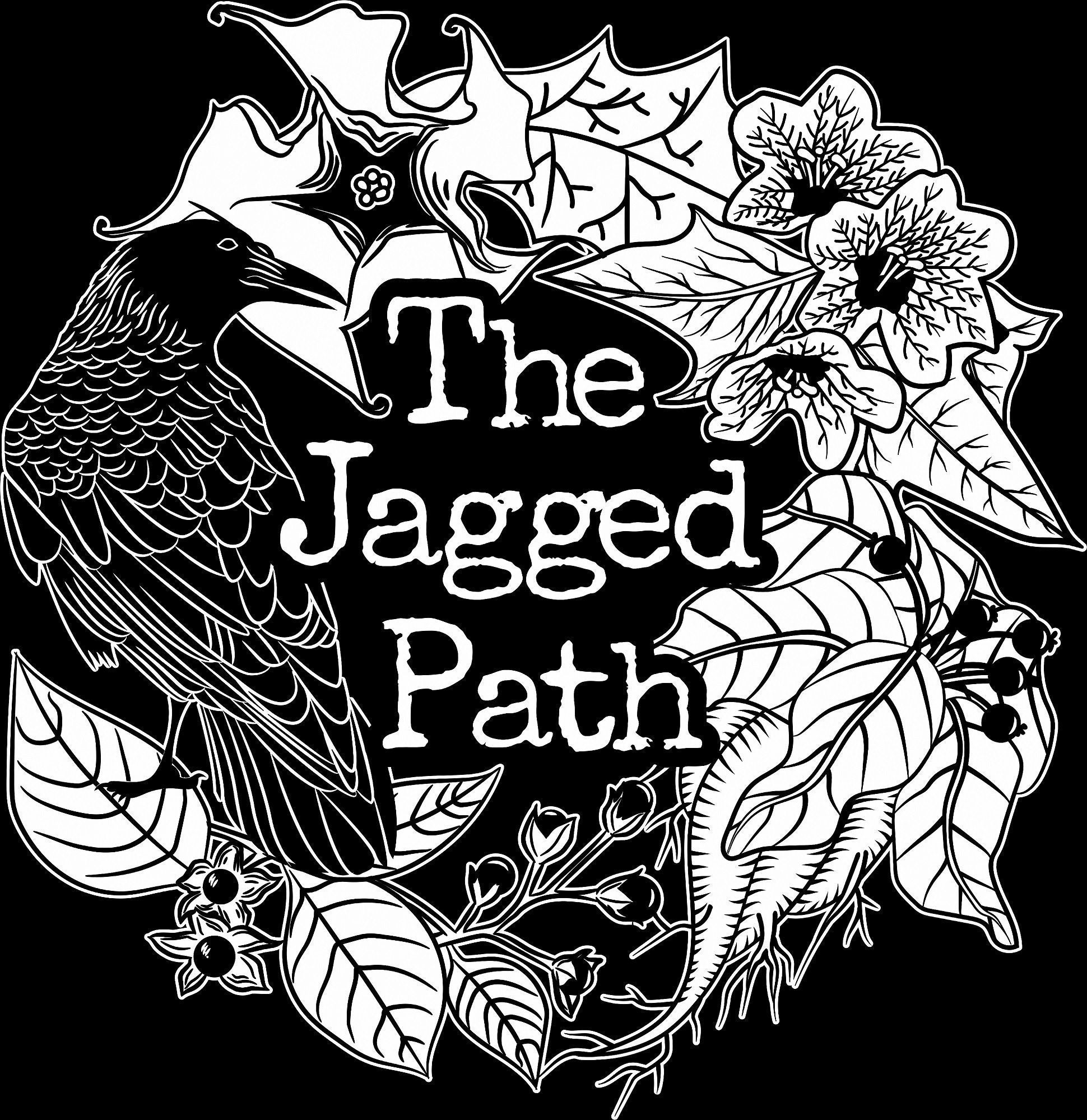 The Jagged Path