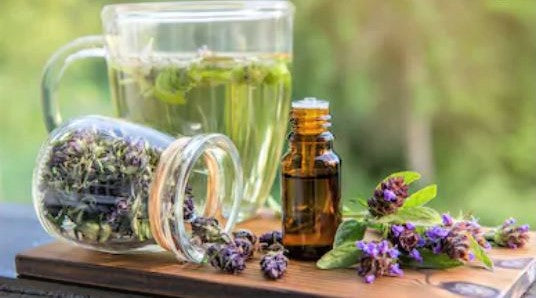 Panacea Tincture – The Jagged Path